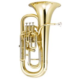 Mūzikas instrumentu veikals un interneta veikals - Eifonijs John Packer ...